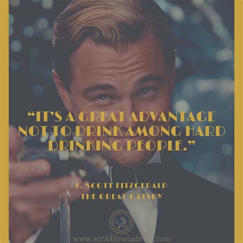 The Great Gatsby In 2021 Great Gatsby Quotes Gatsby Quotes The