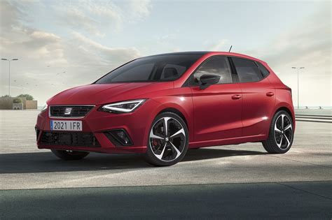 Specifications Seat Ibiza Tsi Ps Autotijd Be