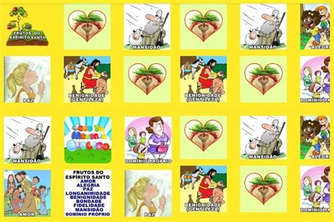 Gincana B Blica Melhores Brincadeiras Para Aprender A B Blia