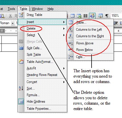 How To Merge Two Tables In Ms Word Brokeasshome