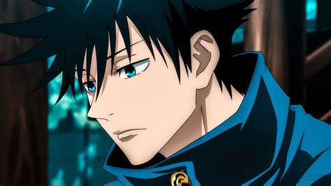 Jujutsu Kaisen On Twitter One Jujutsu Kaisen Character Has To Go Gojo