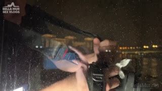 Sex Vlog What We Do On Porn Shootings For Real By Bella Mur Pornfeel