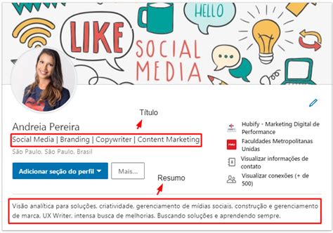 LinkedIn Guia Completo e Boas Práticas Blog Hubify