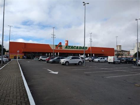 Atacadão inaugura três lojas em um único dia SuperVarejo