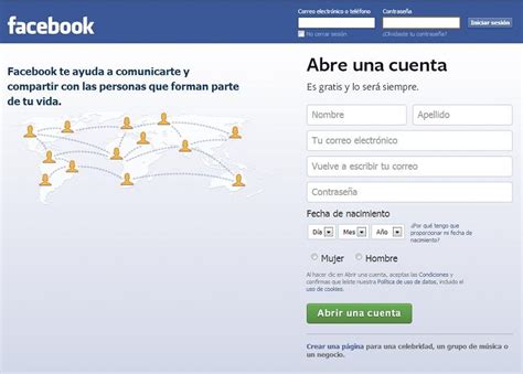 Cómo recuperar la contraseña de Facebook 4 pasos