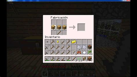Minecraft Hacer Cartel YouTube