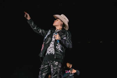 JUNIOR H se prepara para llenar el FORO SOL el próximo 23 de noviembre