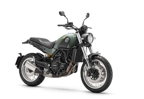 Benelli LEONCINO 2024 Price In Germany Fasterwheeler De