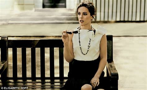 Phoebe Fox Nude Telegraph