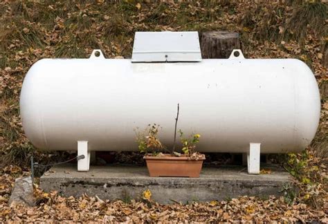 Gaz en citerne Butagaz fonctionnement prix avantages et inconvénients