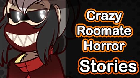 My Fiances Crazy Roommate Story Time Youtube