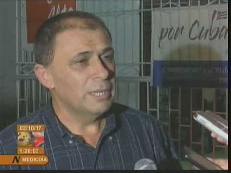 Cuba avanza proceso de nominación de candidatos a las asambleas