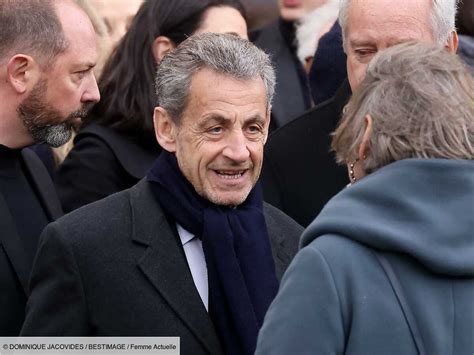 Nicolas Sarkozy Condamn En Appel Dans L Affaire Des Coutes Pourquoi