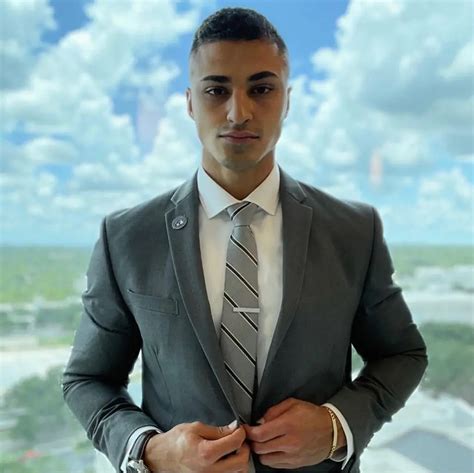Joseph Abdin Big Brother Girlfriend Is Joseph Abdin In A Relationship