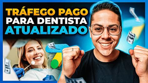 Google ads para negócios locais Tráfego pago para Dentistas PASSO A