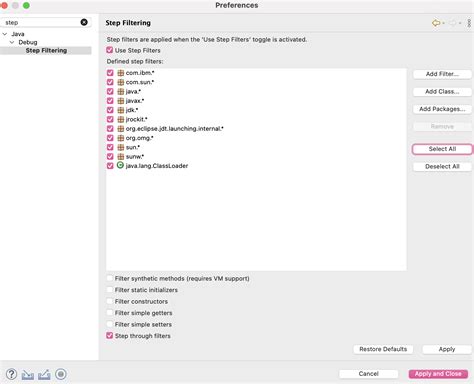 Installing Java And Eclipse CS 159