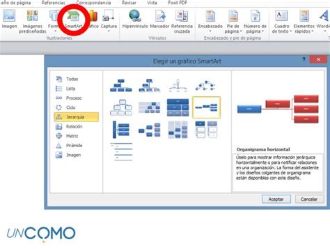 Top 94 Imagen Como Crear Diagramas En Word Abzlocal Mx