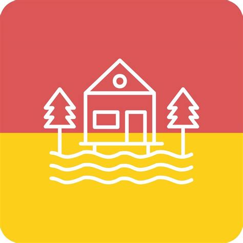 Resort Vector Icon 39555613 Vector Art At Vecteezy