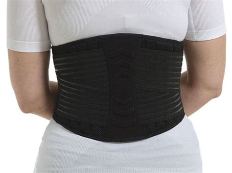 Ceinture Lombaire Pharmacie Quel Mod Le Choisir