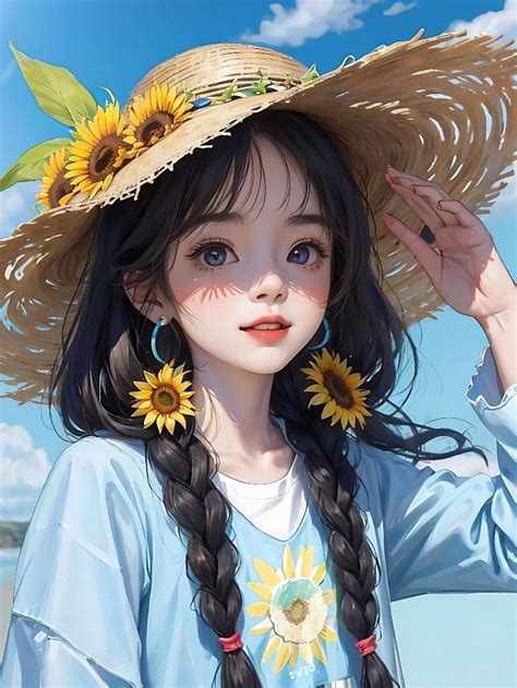 Pin By Lena On 🍁 Anime 1🍁 Girly Art Illustrations Girly Art Digital Art Anime