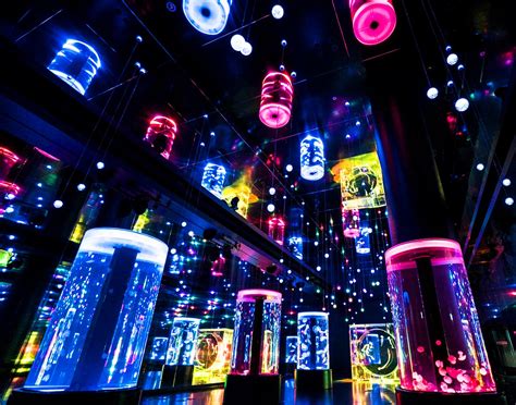 Maxell Aqua Park Shinagawa The Official Tokyo Travel Guide GO TOKYO