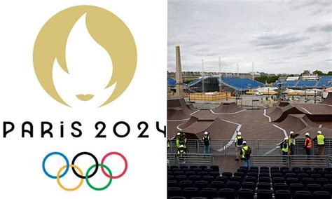 Bizarre New Sport Introduced To Olympics For The First Time Leaves Fans