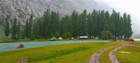 Mahodand Lake Swat Valley Prestine Travels