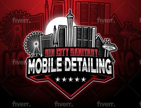 The Logo For An Upcoming Mobile Gaming Game Moble Detailing Is Shown
