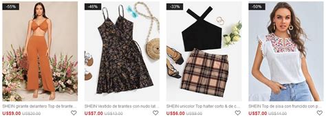 Cómo comprar en Shein desde España