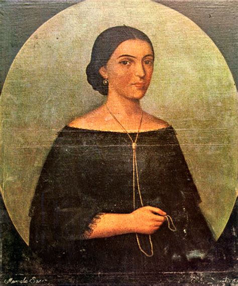 LAS MUJERES EN LA INDEPENDENCIA DE MÉXICO