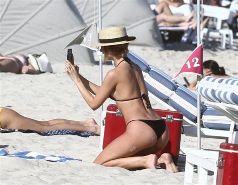 Kimberley Garner Flash Pussy In Bikini 70 Photos The Fappening