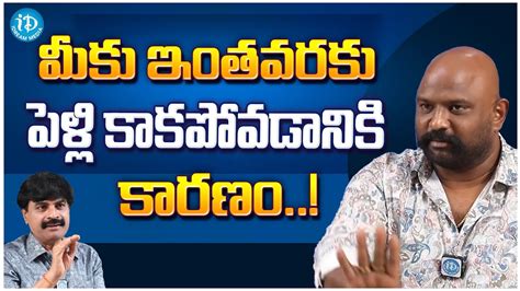 Actor Jeevan Kumar Latest Interview Actor Jeevan Kumar About His Life