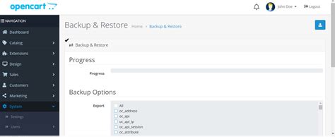 bootstrap 5 multiselect dropdown with checkboxes · issue 9685 · opencart opencart · github