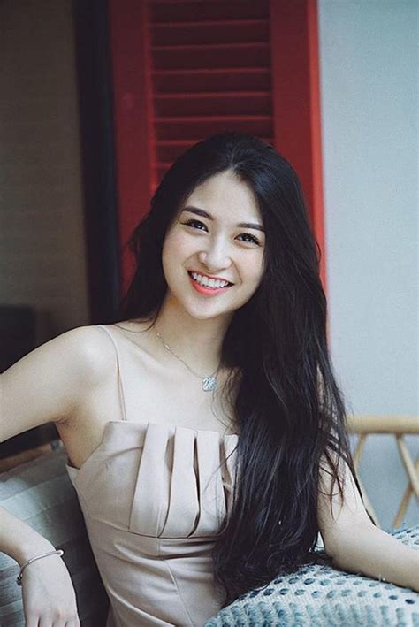 Nữ diễn viên trẻ đẹp trong Tình yêu và tham vọng dự thi Hoa hậu Việt
