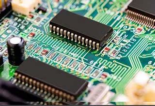 Pengertian IC Integrated Circuit Dan Jenis Jenisnya Dinginaja