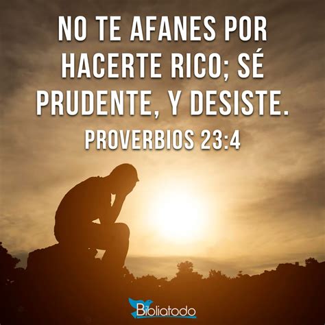 Proverbios Rv Vers Culo Del D A
