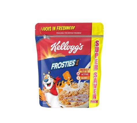 Kellogg S Frosties 450g Lazada PH