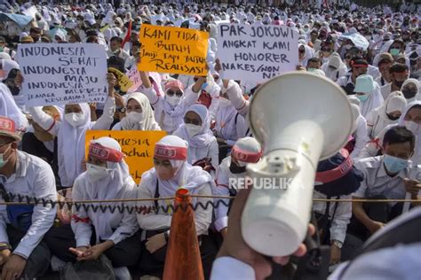 Tenaga Honorer Bisa Diangkat Jadi PNS 2024 Syarat Ini Harus Dipenuhi