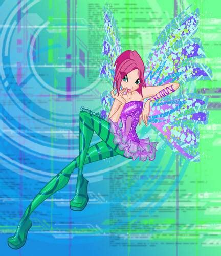 Tecna Sirenix The Winx Club Fairies Fan Art 36813178 Fanpop Page 88
