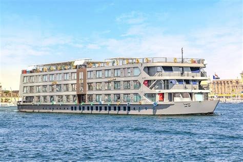 3 tägige Nilkreuzfahrt Assuan und Luxor Heißluftballon mit Abu Simbel