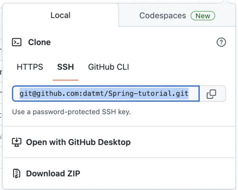 Fixed Cannot Push To Github From The Command Line Datmt