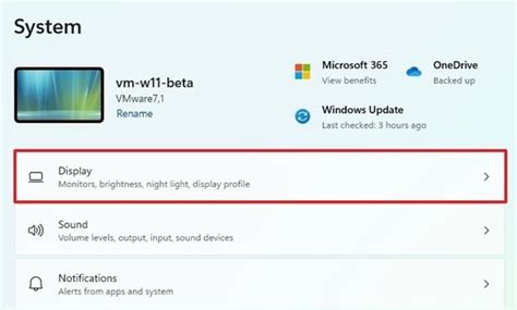 How To Change The Display Refresh Rate On Windows 11