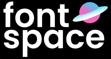 FontSpace Logo And Branding