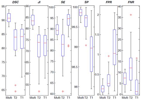 information free full text automated prostate gland segmentation based on an unsupervised