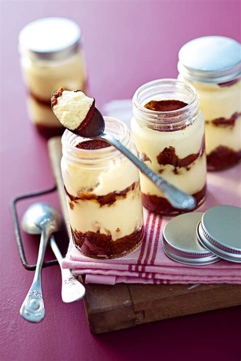 Recette ch tiramisu le tiramisu aux spéculoos Marie Claire