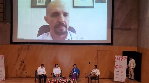 IEQROO On Twitter Se Inaugura El Foro Democracia Desde Lo Local En