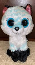 Atlas The Fox Medium Beanie Boos Beaniepedia