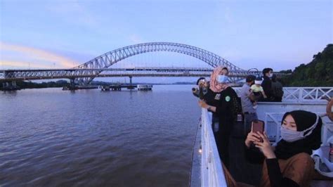 7 Nama Sungai Terpanjang Di Indonesia PosKupang Wiki
