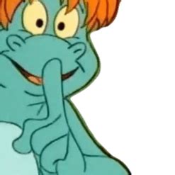 Shush Discord Emoji