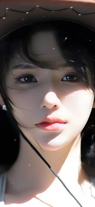 唯美清纯美女美女手机动态壁纸 美女手机壁纸下载 元气壁纸